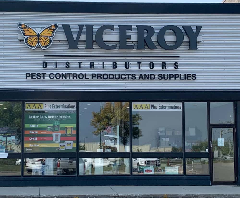 Pest & Rodent Control Products Wholesale Supplier in Canada
